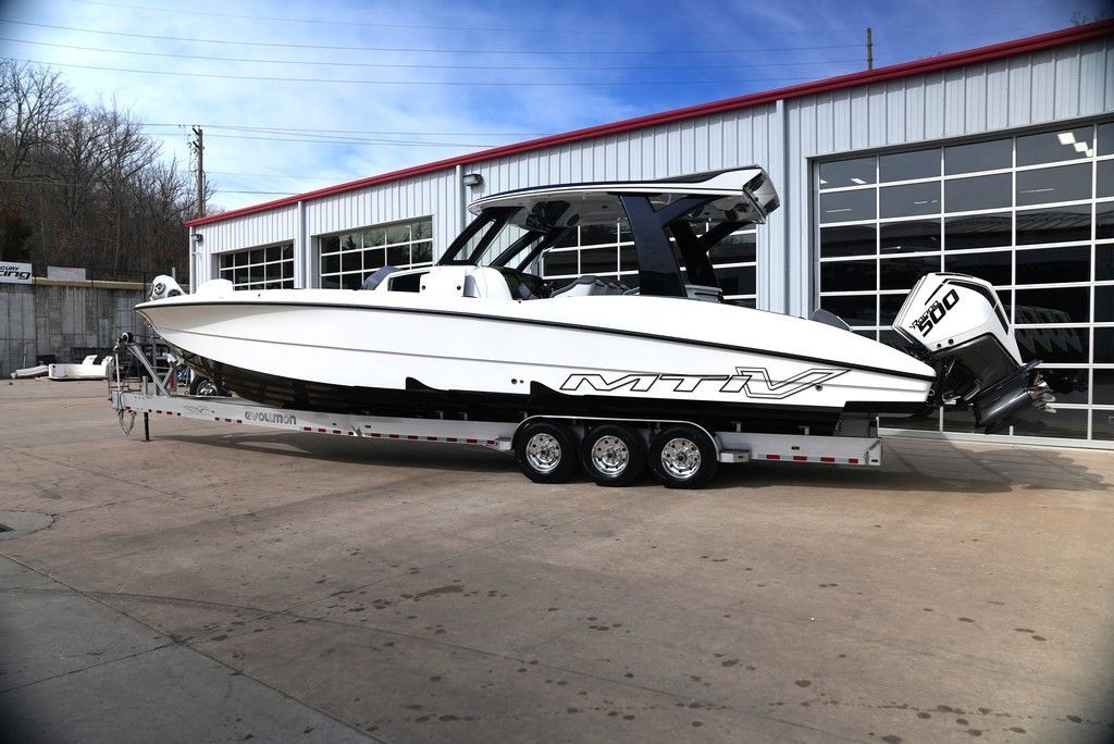 Used 2024 Mti 42V For Sale in Osage Beach, MO - 5033574245 - Boatmart