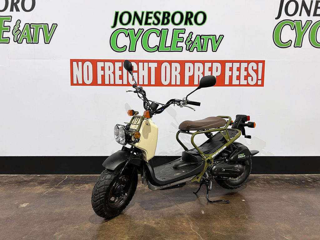 New 2024 Honda® Ruckus For Sale in Bono, AR - 5026525053 - Cycle Trader