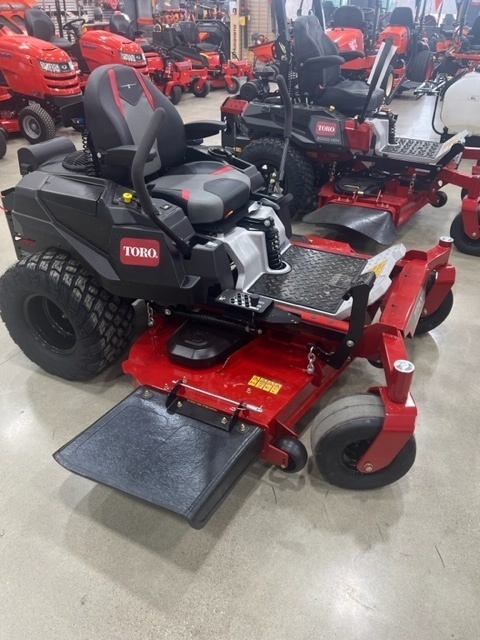 Toro 72" Mower Mower - Zero Turn For Sale - Toro 72" Mower Mower - Zero ...