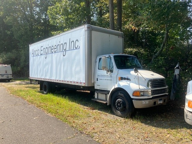 Used 2007 STERLING Acterra in Shelton, CT - 5034038059 - Commercial ...