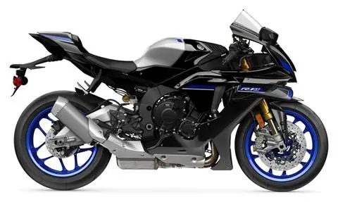 2025 Yamaha Yzf R6,R1M Motorcycles For Sale - Cycle Trader