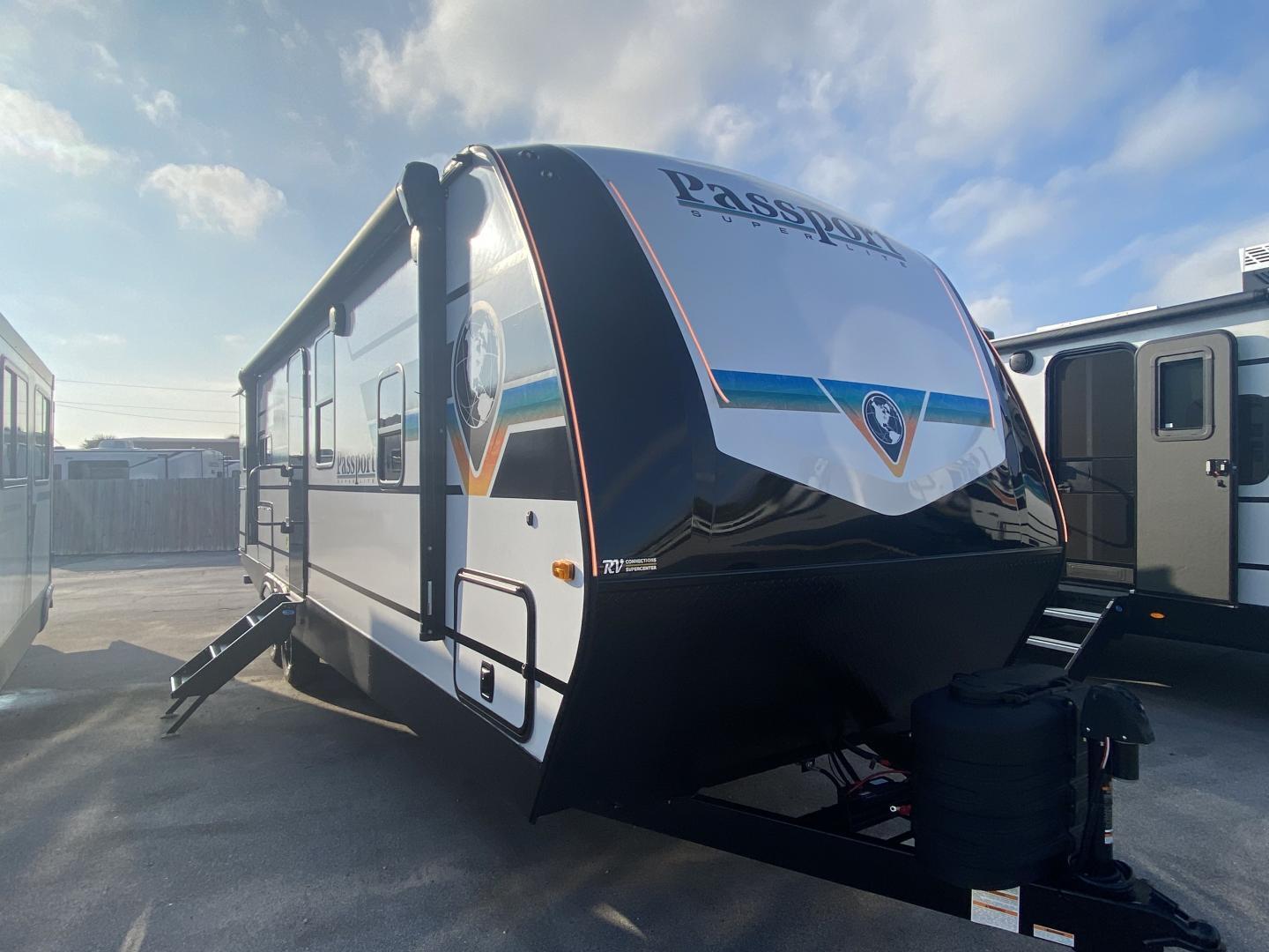 Keystone Passport RVs For Sale near S Okeechobee, FL - RV Trader