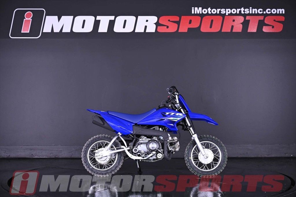 New 2025 Yamaha TT-R50 E For Sale in Elmhurst, IL - 5034140445 - Cycle Trader