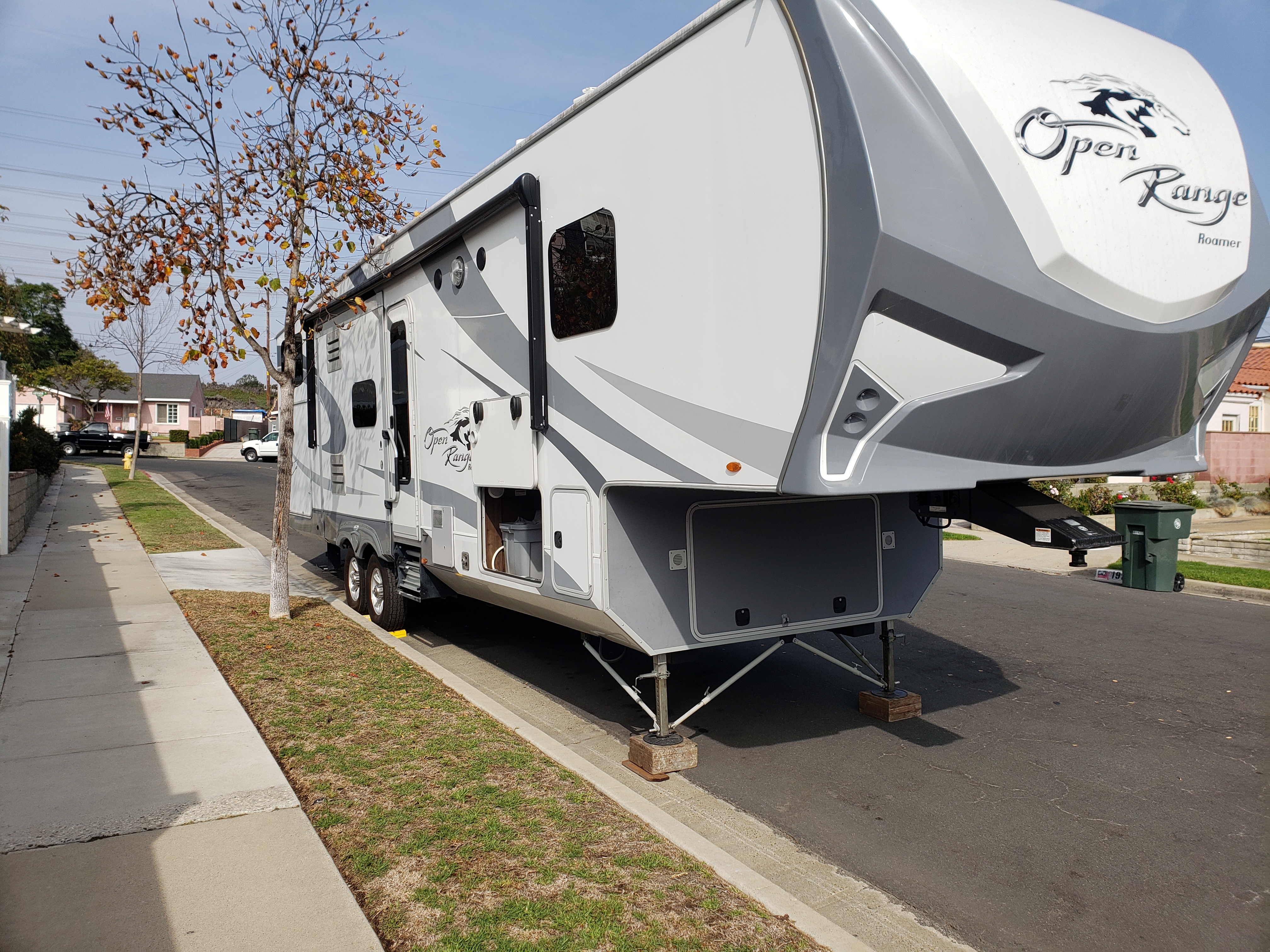 2017 Open Range RVs For Sale - RV Trader