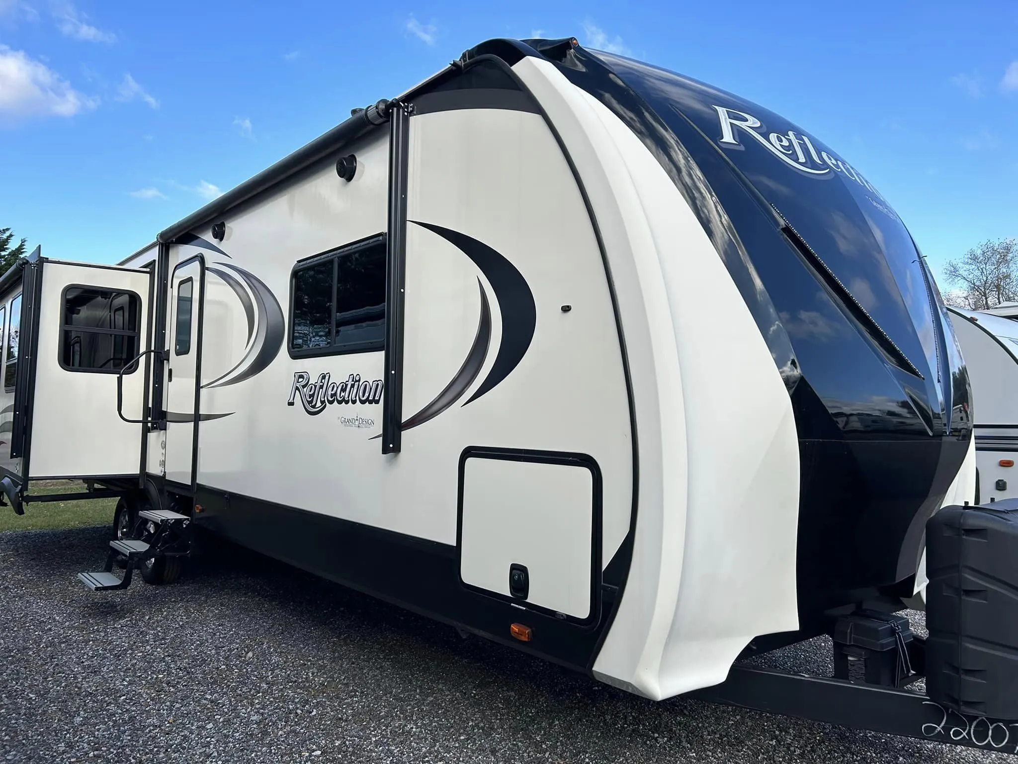 2019 Grand Design Reflection RVs For Sale - RV Trader