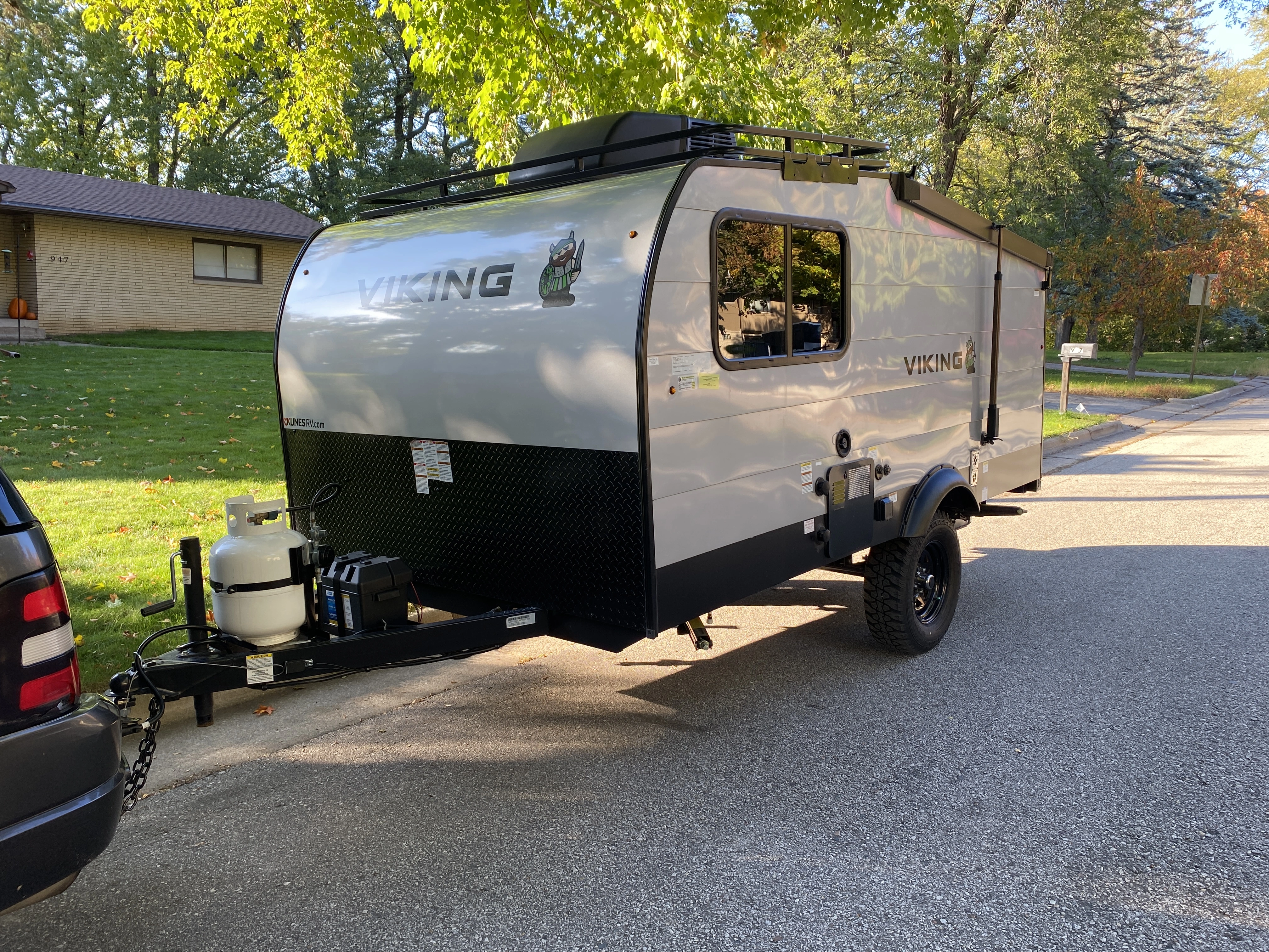 Forest River Viking RVs For Sale - RV Trader