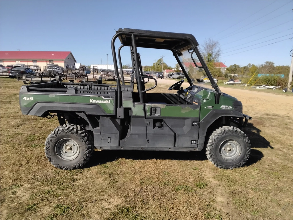 2020 Kawasaki Mule Four Wheelers For Sale - ATV Trader