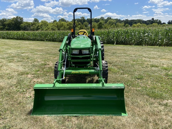 John Deere 40 Loaders For Sale - John Deere 40 Loaders - Equipment Trader