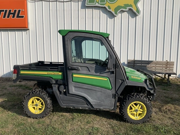 John Deere Gator Cx 4x2 Equipment For Sale - John Deere Gator Cx 4x2 ...