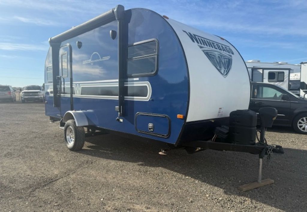 Used Travel Trailer Campers For Sale in Texas - RV Trader