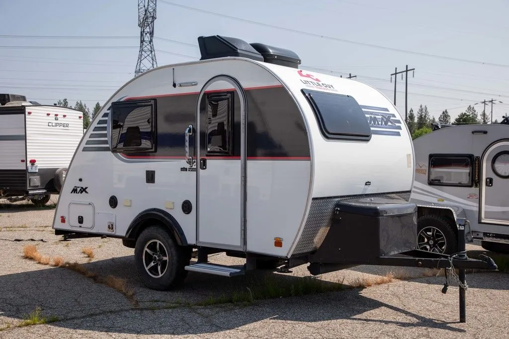 Little Guy Mini Max RVs For Sale - RV Trader