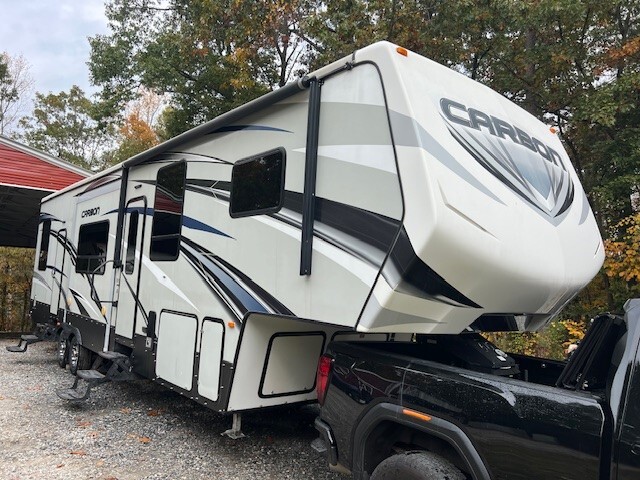 Keystone Carbon 357 RVs For Sale - RV Trader