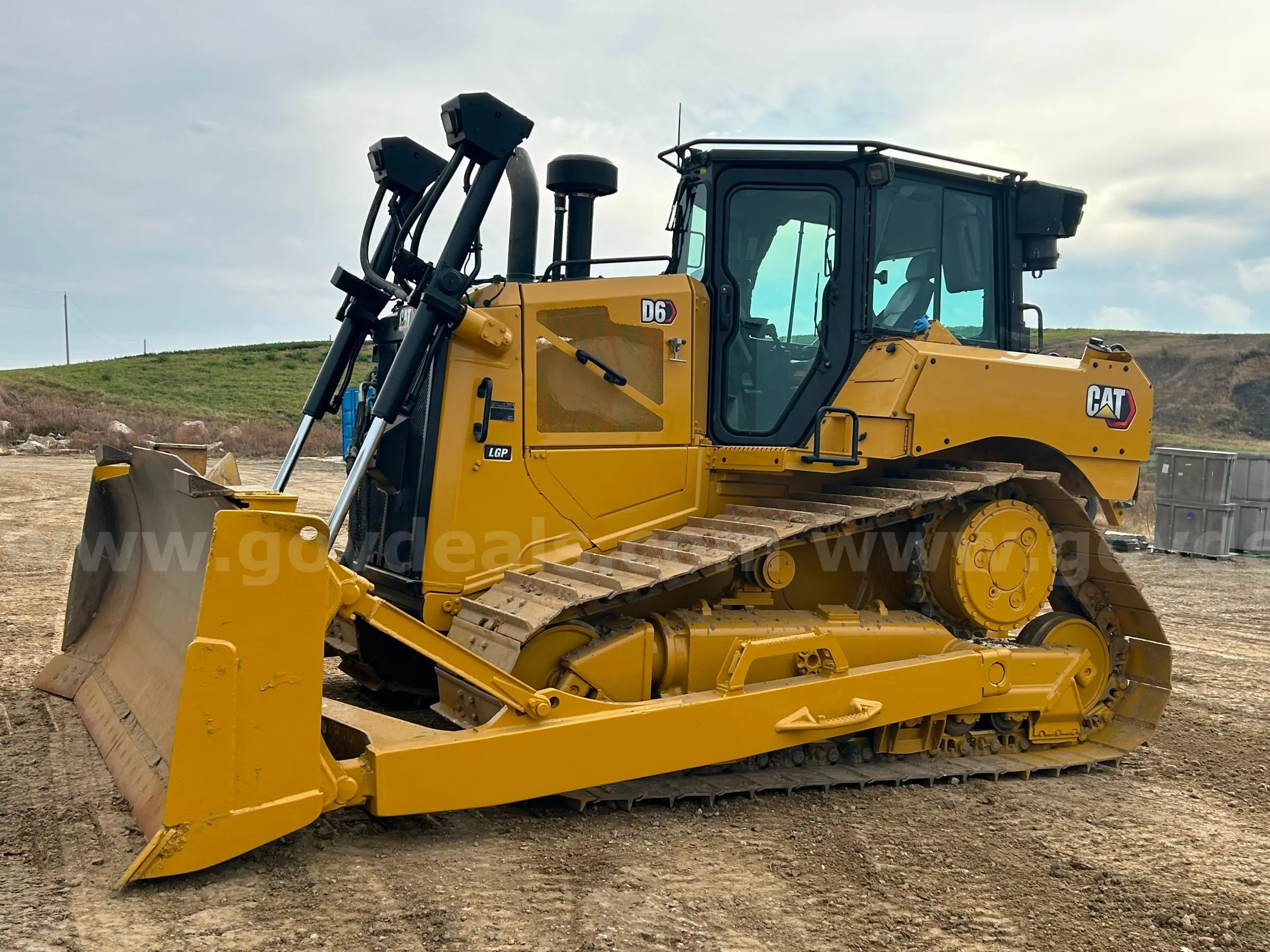 Used Caterpillar d1 Dozers For Sale - Caterpillar d1 Dozers - Equipment ...