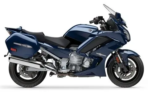 2024 Yamaha Fjr Motorcycles For Sale - Cycle Trader