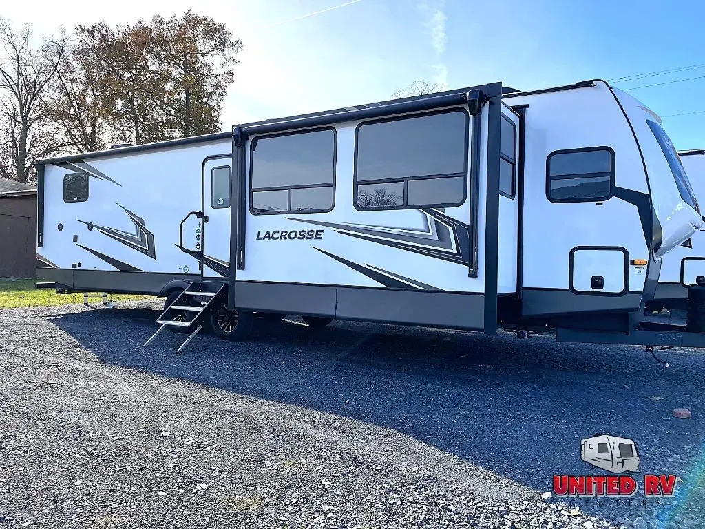2025 Prime Time Lacrosse 3450FB RVs For Sale - RV Trader