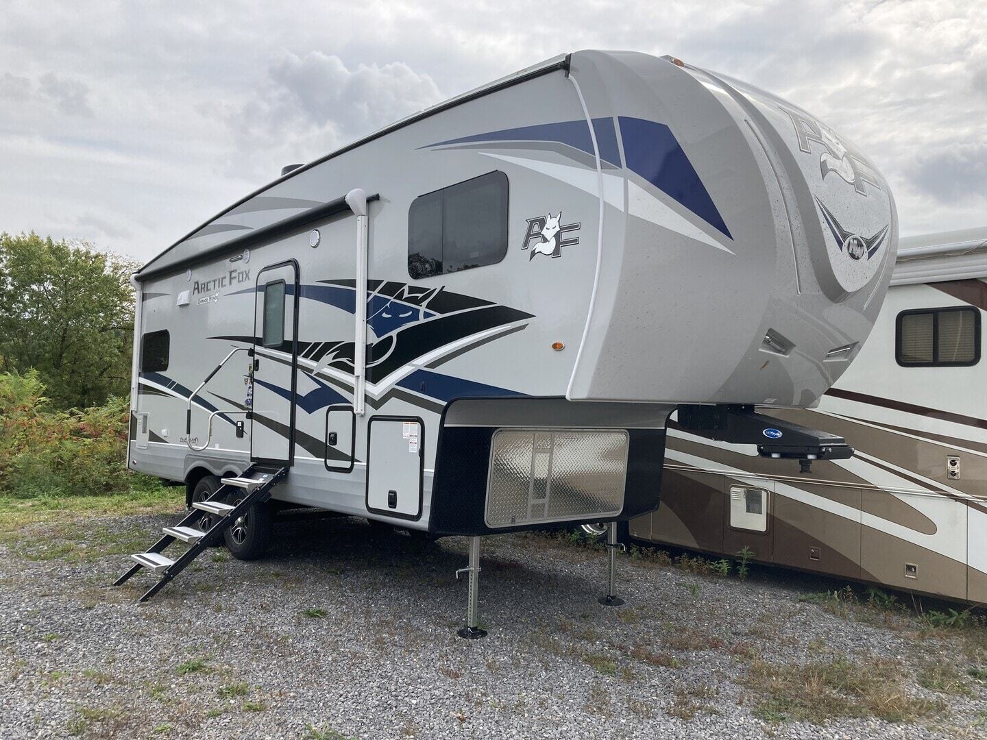 Northwood Mfg RVs For Sale - RV Trader