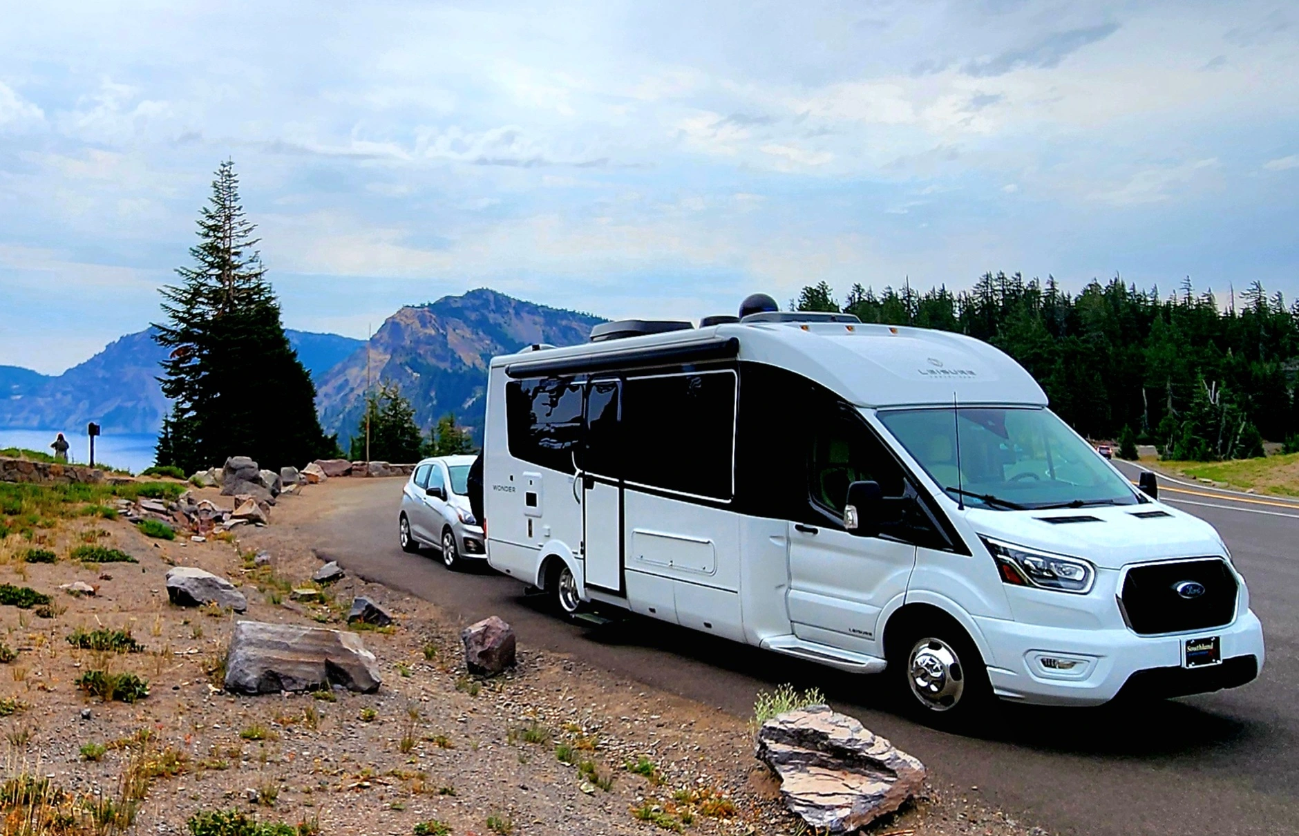 Leisure Travel Wonder RVs For Sale - RV Trader