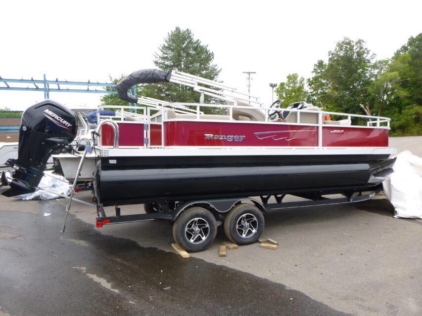 New 2024 Ranger Reata 200F Nan For Sale in Lansing, MI - 5033444397 ...