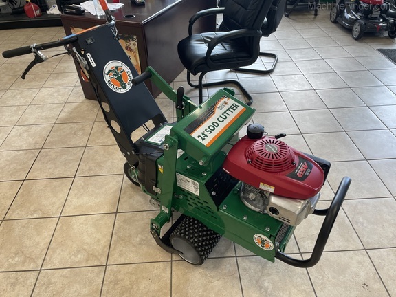 Used Billy Goat Equipment For Sale - Billy Goat Equipment - Equipment ...