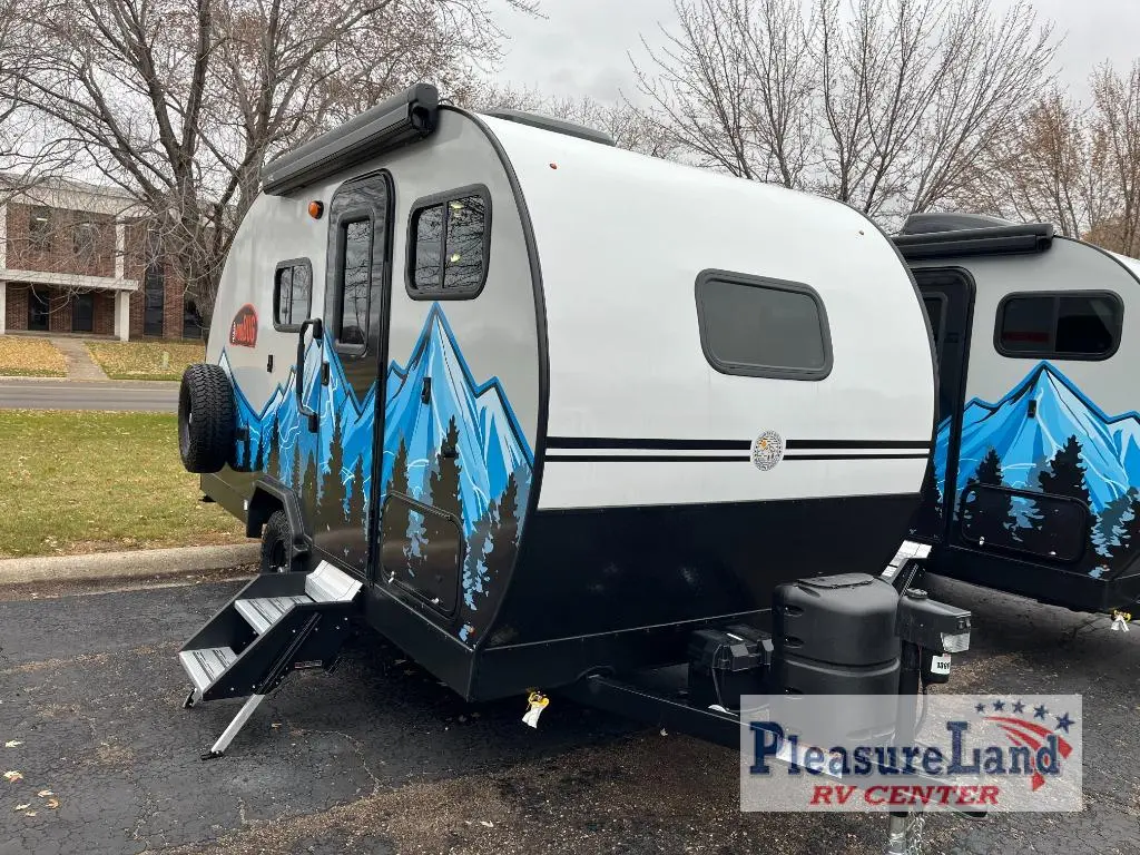 Modern Buggy Big Buggy RVs For Sale - RV Trader