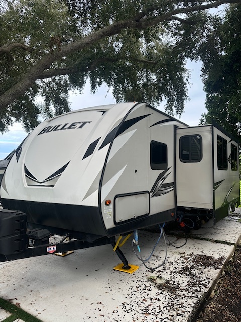2020 Keystone Bullet Ultra Lite RVs For Sale - RV Trader