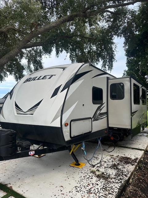 2020 Keystone Bullet Ultra Lite RVs For Sale - RV Trader