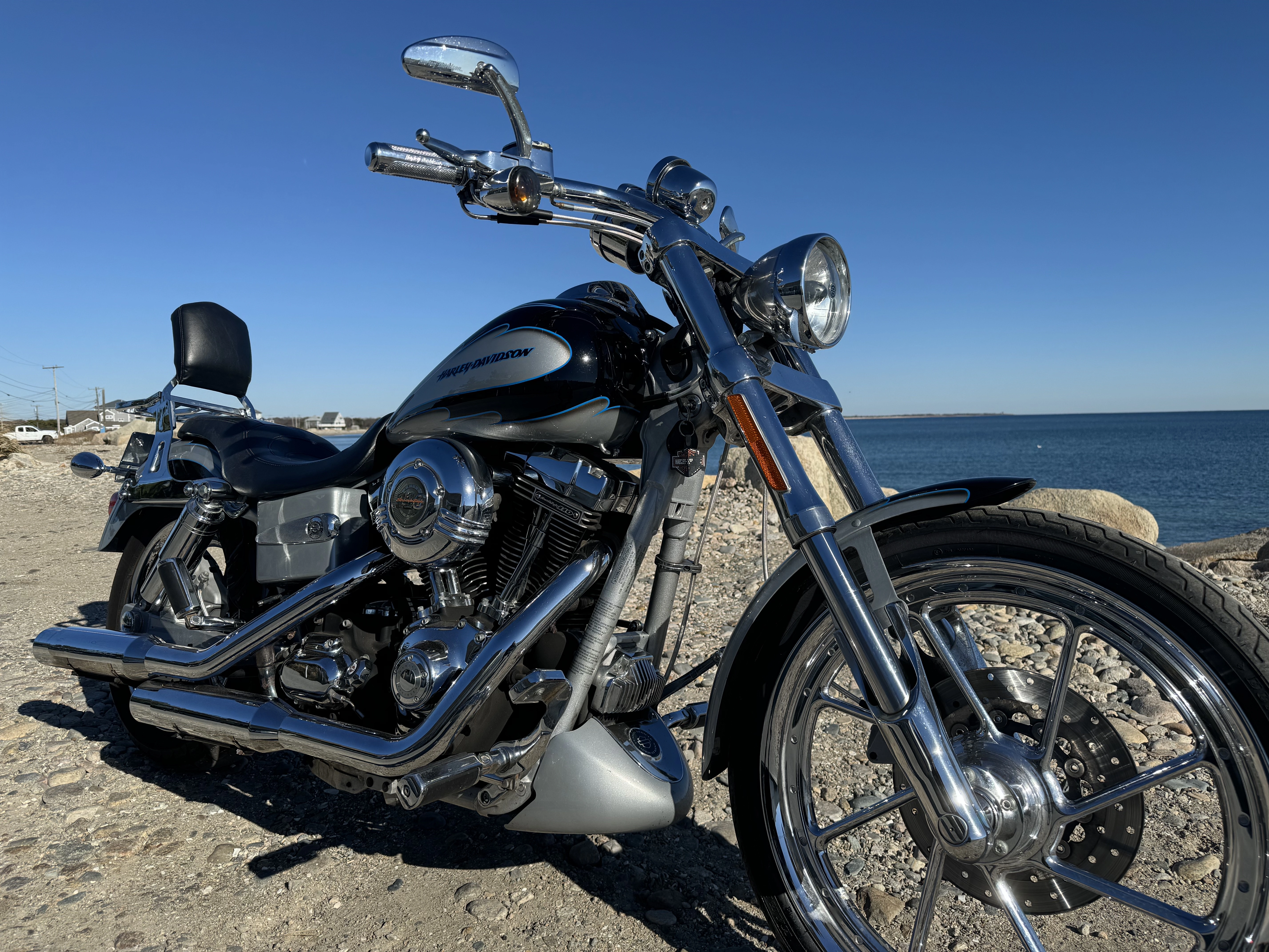 Harley-Davidson Dyna Cvo Motorcycles For Sale - Cycle Trader