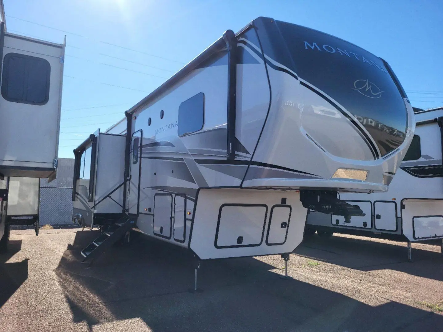 2025 Keystone Montana 3915TB RVs For Sale - RV Trader
