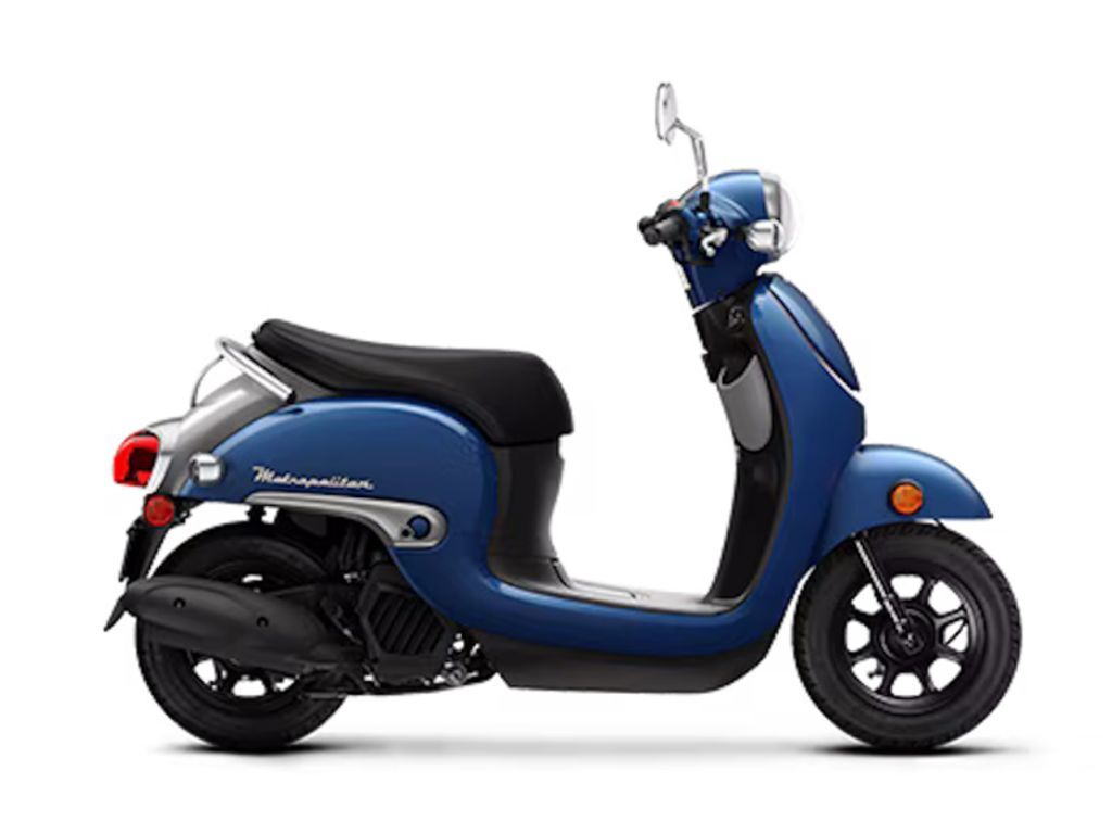Honda Scooters For Sale Near Idalou, TX - Cycle Trader