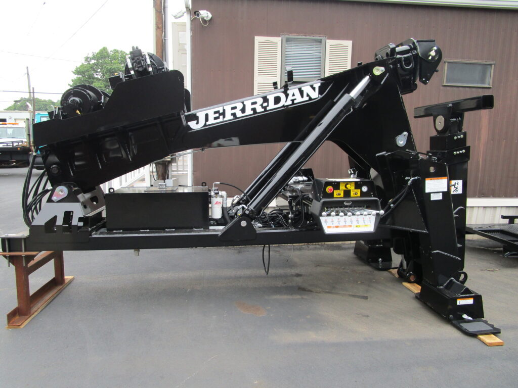 Wrecker Body Only Trucks For Sale - Commercial Truck Trader