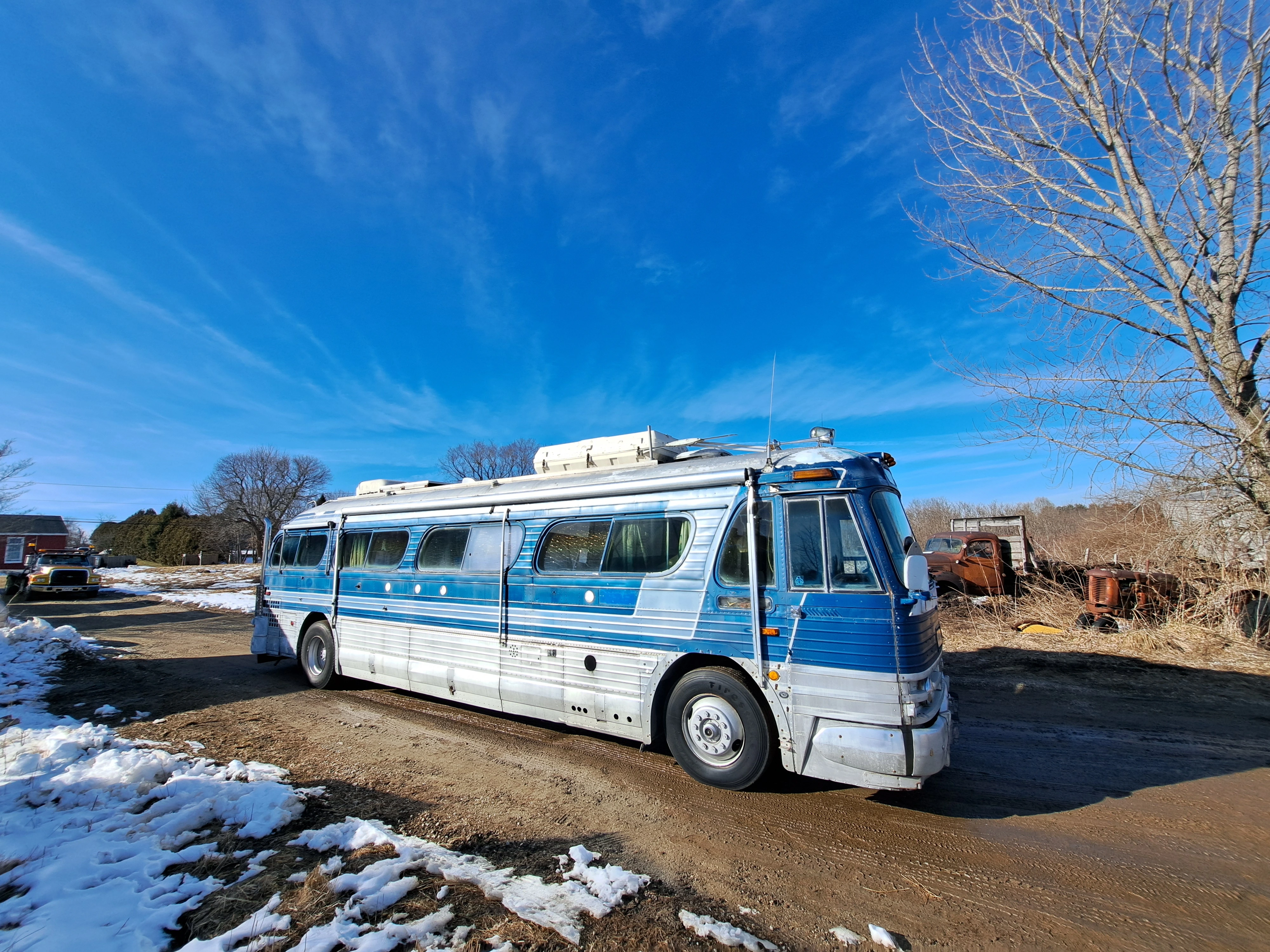 Gmc RVs For Sale - RV Trader