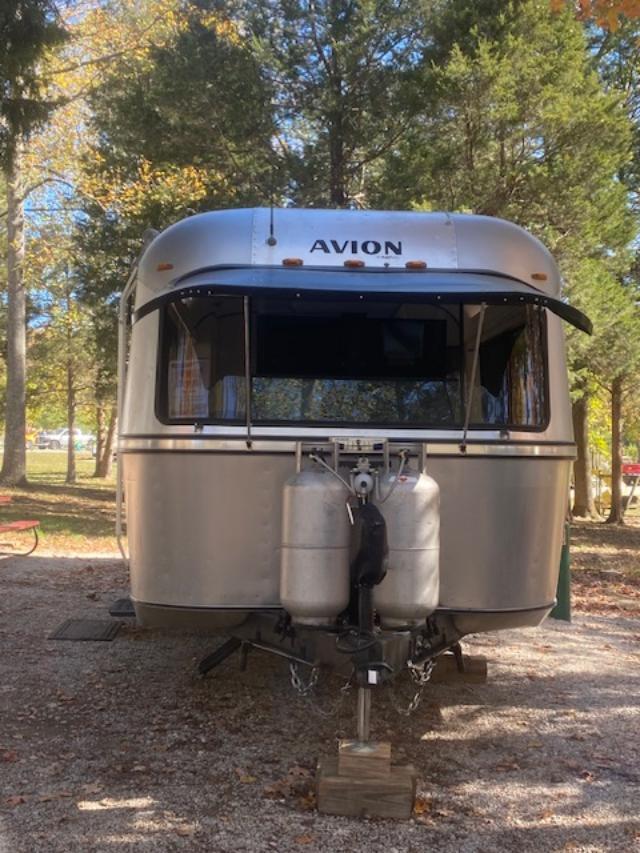 Used 1979 Avion 34w in Bloomington, IN - 5034093869 - RV Trader