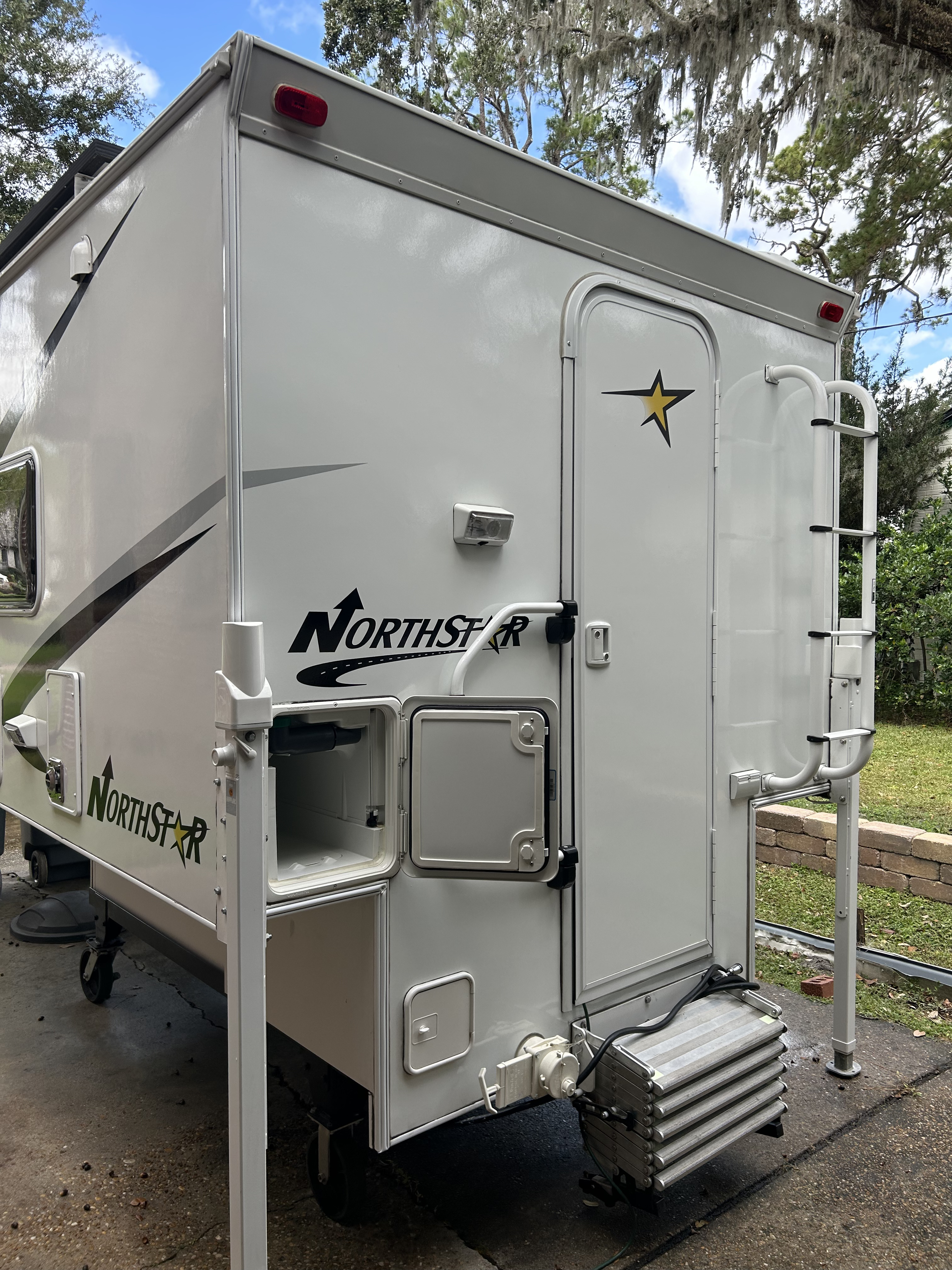 Used Northstar Campers Truck Campers For Sale - RV Trader