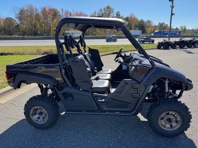 Yamaha UTV/Utility Four Wheelers For Sale - ATV Trader
