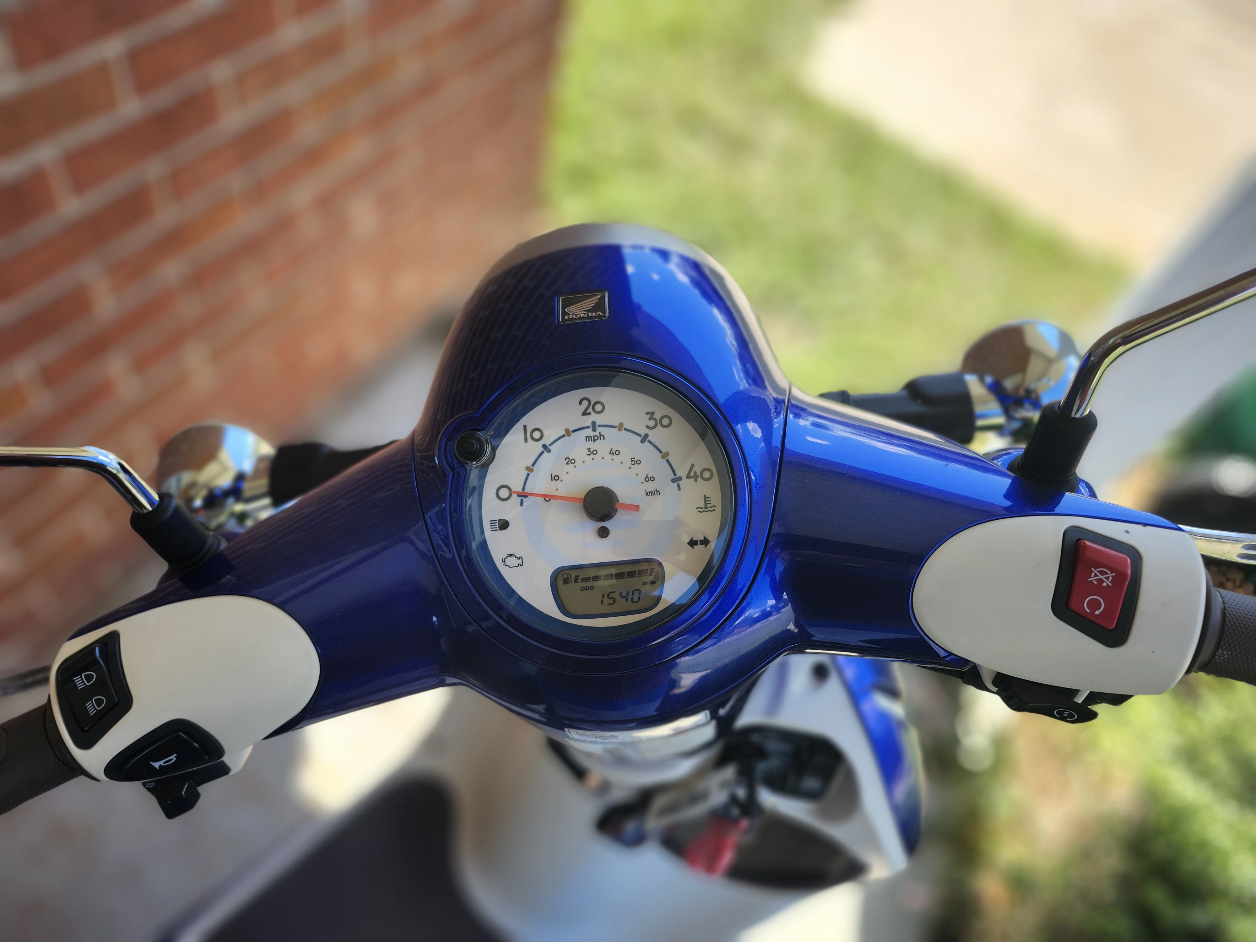 Honda Metropolitan Motorcycles For Sale - Cycle Trader