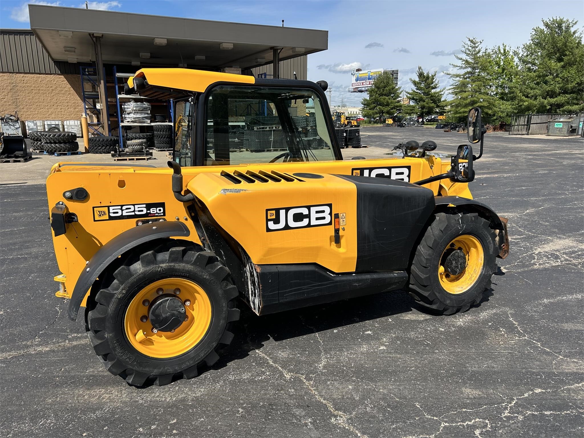 Telehandler Equipment For Sale Near Marblehead, Illinois - Equipment Trader