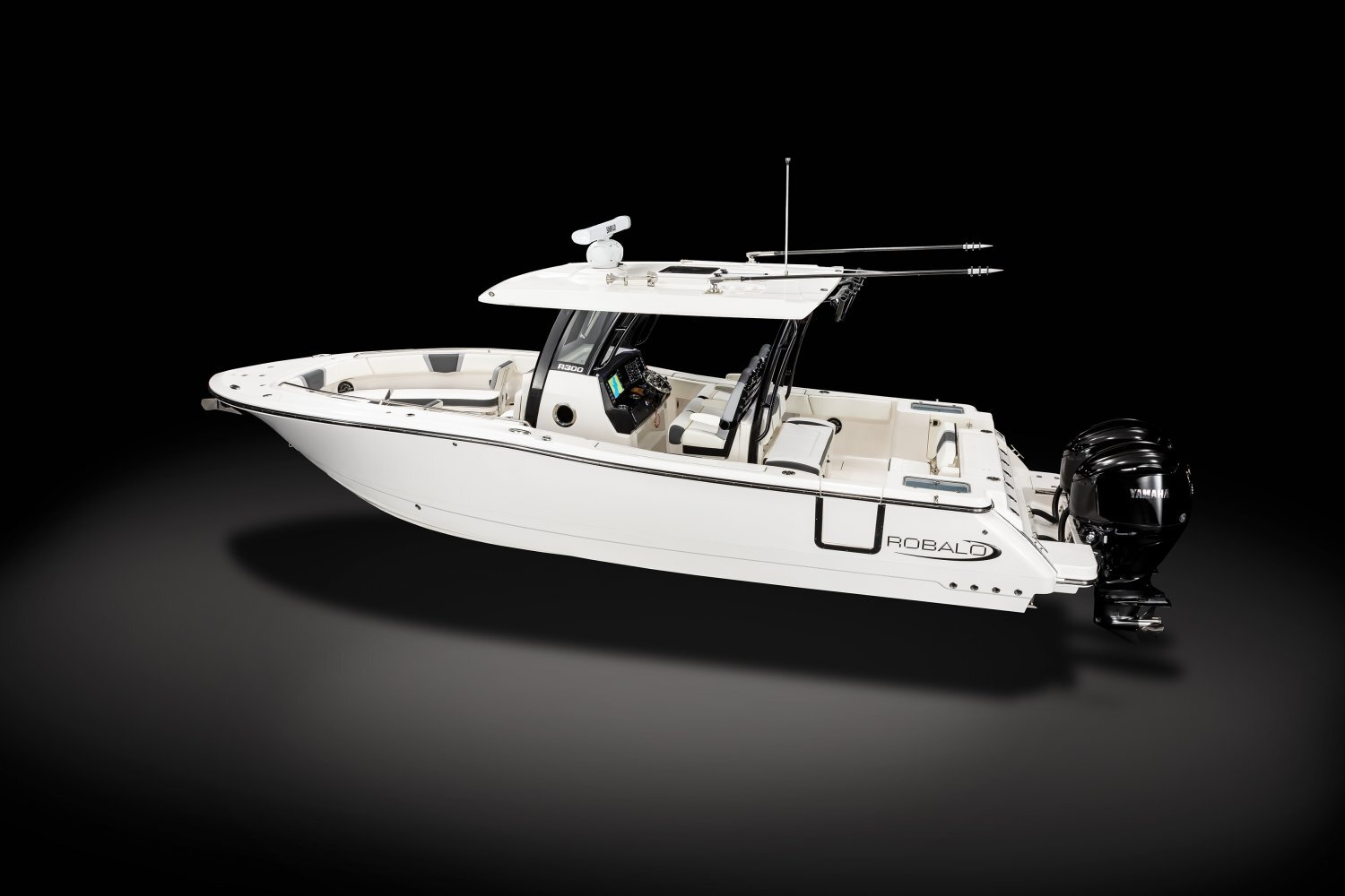 New 2025 Robalo R300 Cc For Sale in Metairie, LA - 5034102658 - Boatmart