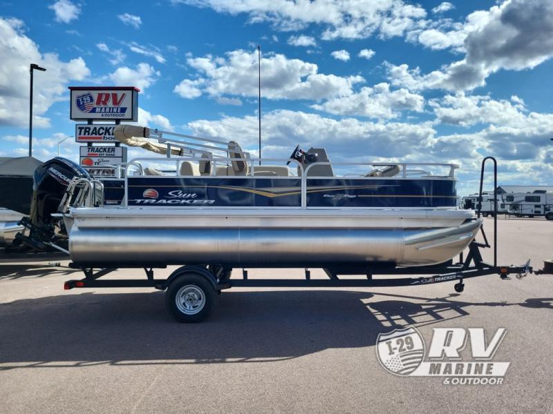 New 2024 Sun Tracker Bass Buggy BB18 For Sale in Tea, SD - 5033837541 ...