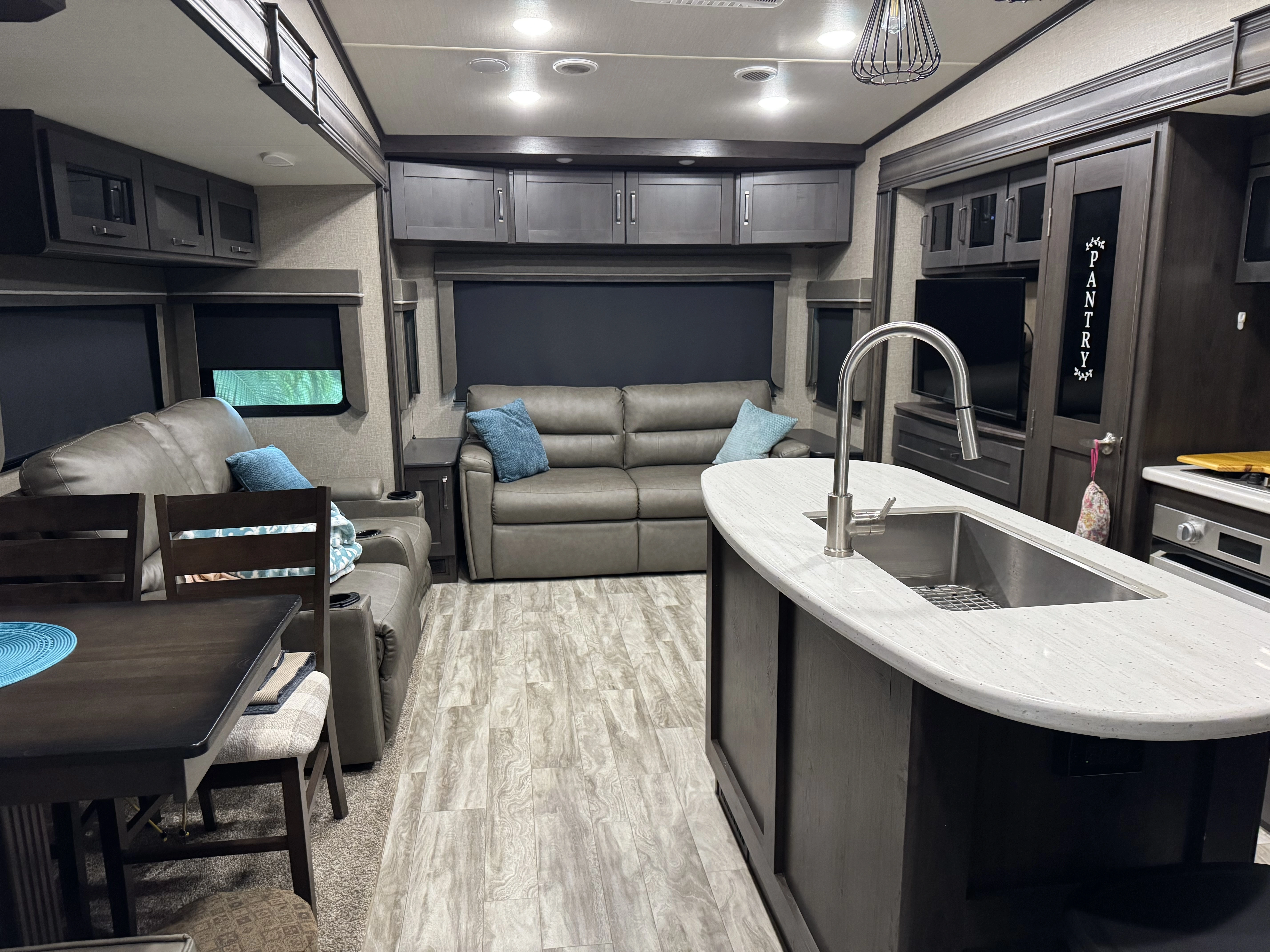 2021 Grand Design Reflection RVs For Sale - RV Trader