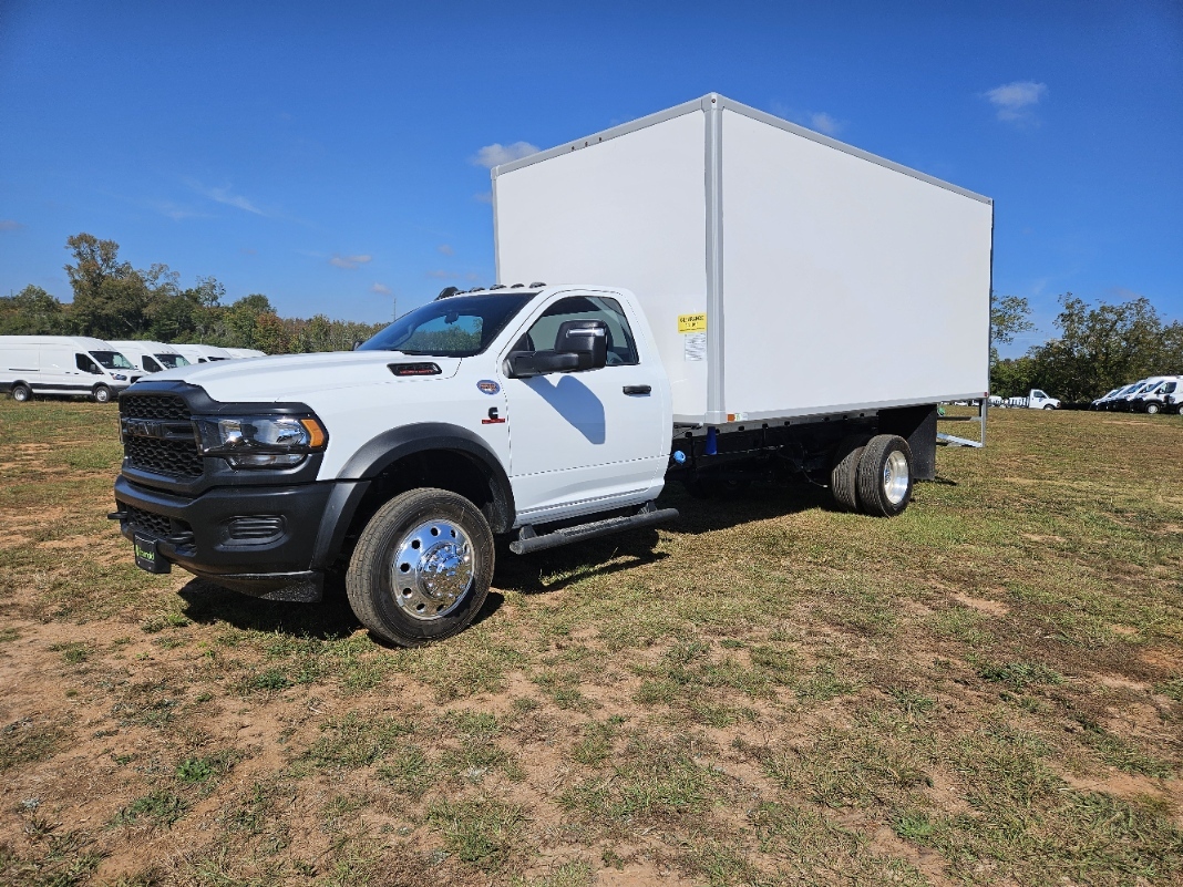 New 2024 Ram 5500 For Sale in Fayetteville, GA - 5034108877 ...