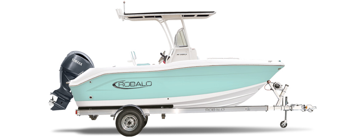 New 2025 Robalo R180 Nan For Sale in Farnham, VA - 5034117708 - Boatmart