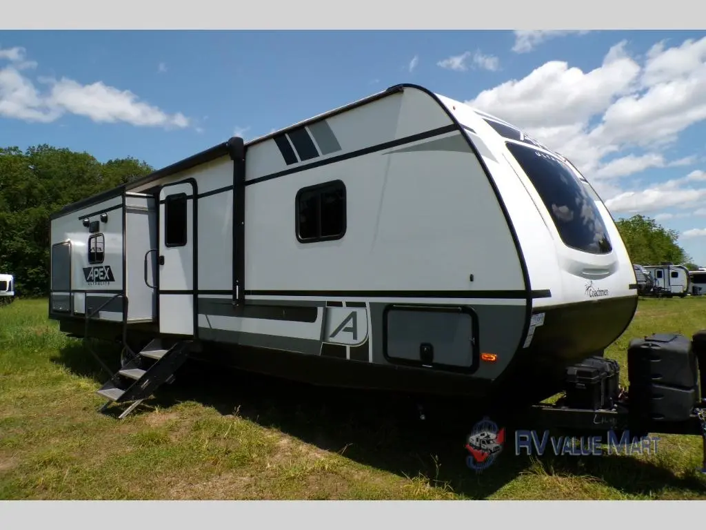 Coachmen Apex Ultra-Lite 293RLDS RVs For Sale - RV Trader