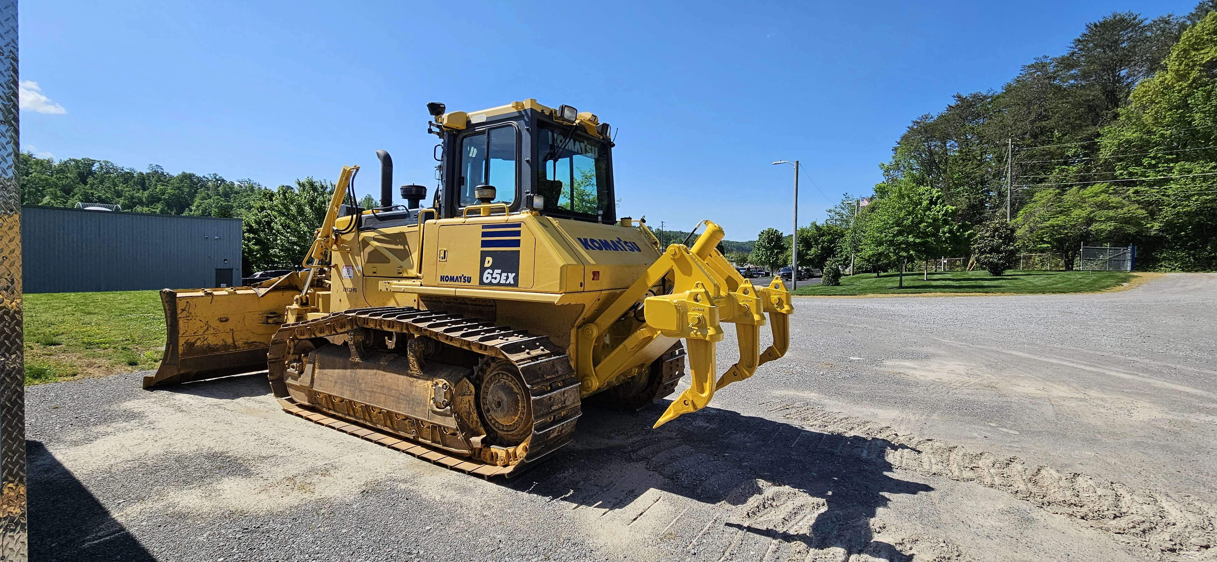 Case 550 Dozers For Sale - Case 550 Dozers - Equipment Trader