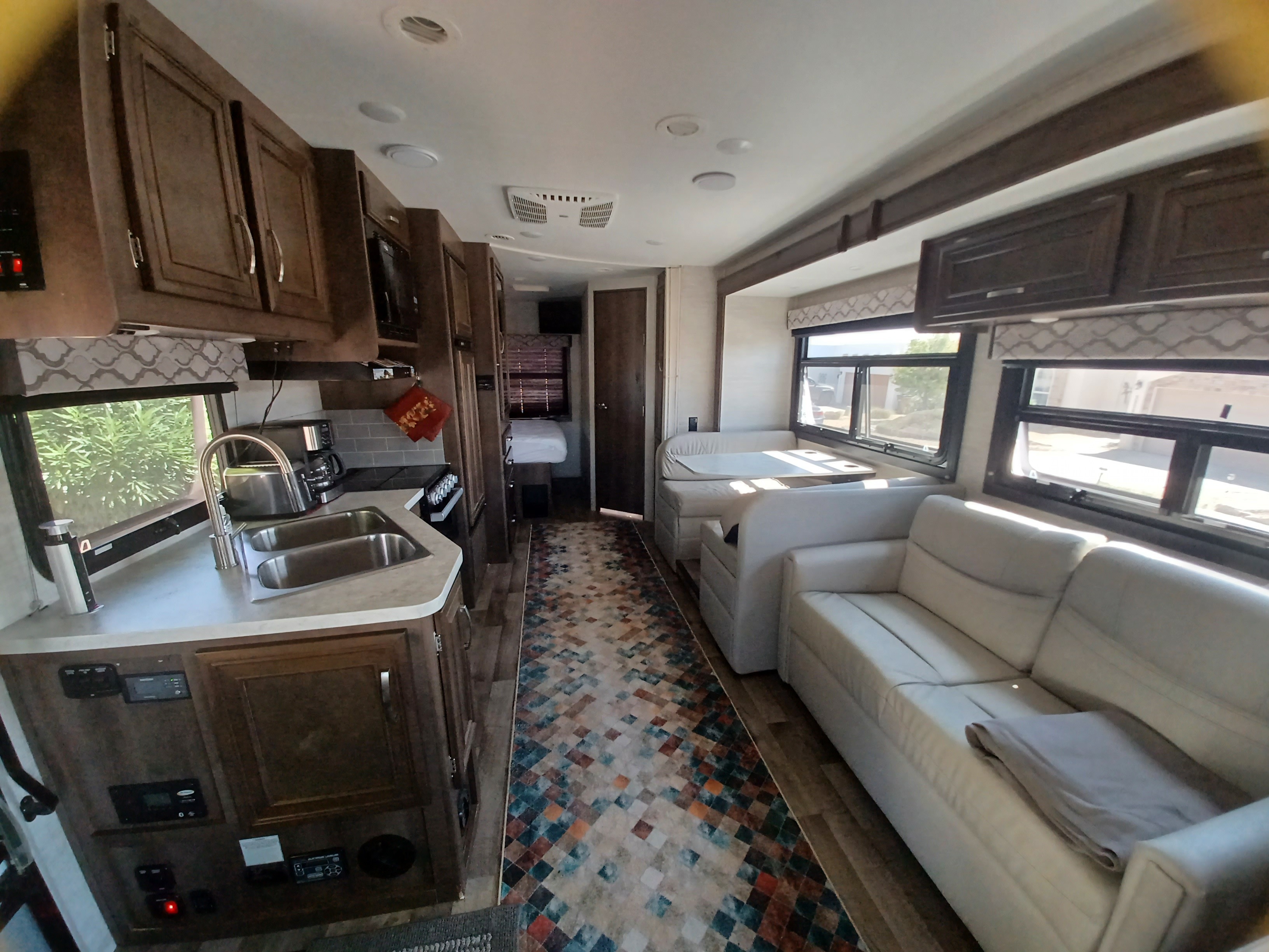 2021 Class C RVs and Motorhomes For Sale in New Mexico - RV Trader