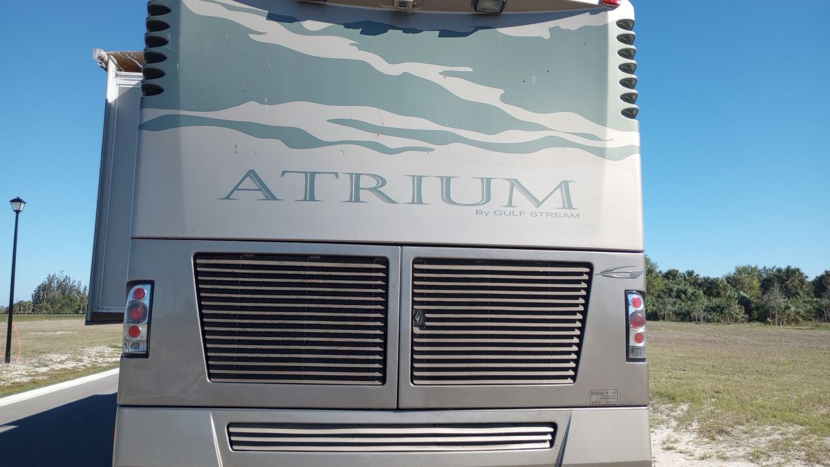 2003 Gulf Stream RVs For Sale - RV Trader