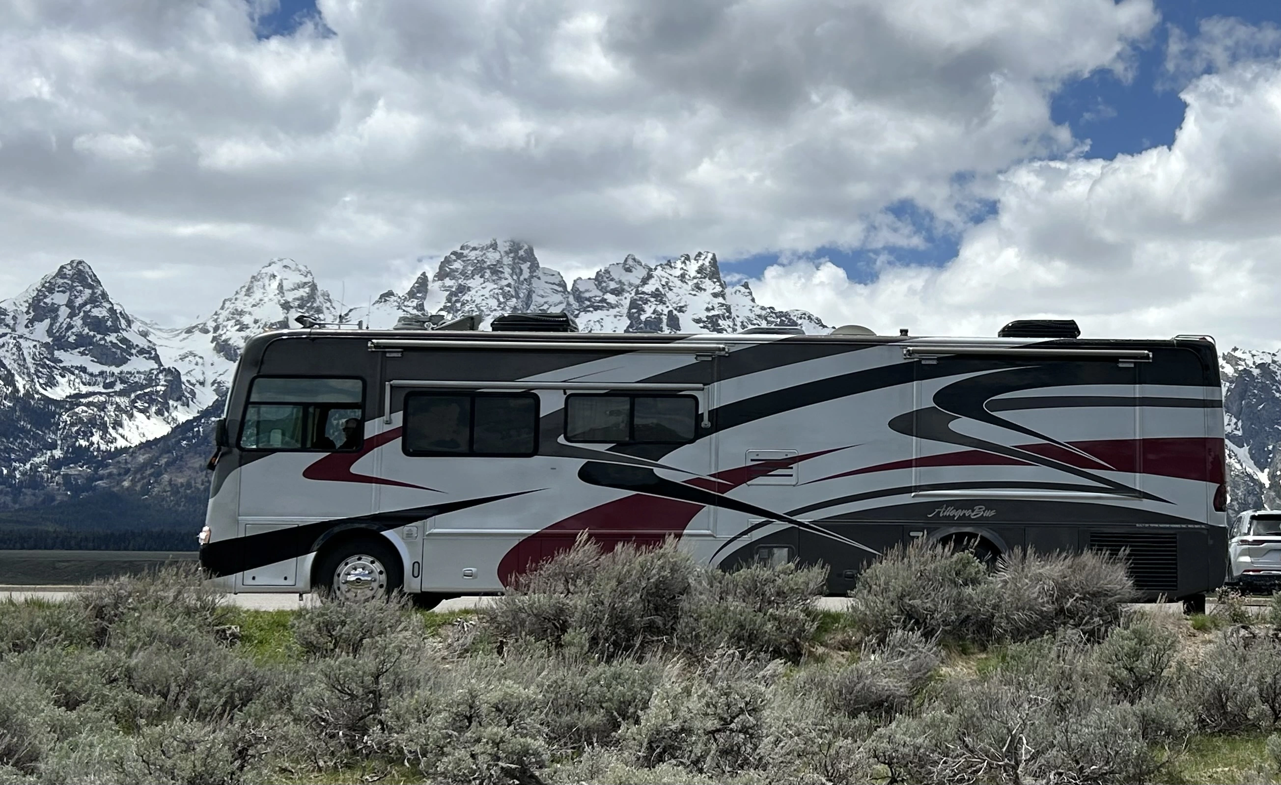 2005 Tiffin Motorhomes Allegro Bus RVs For Sale - RV Trader