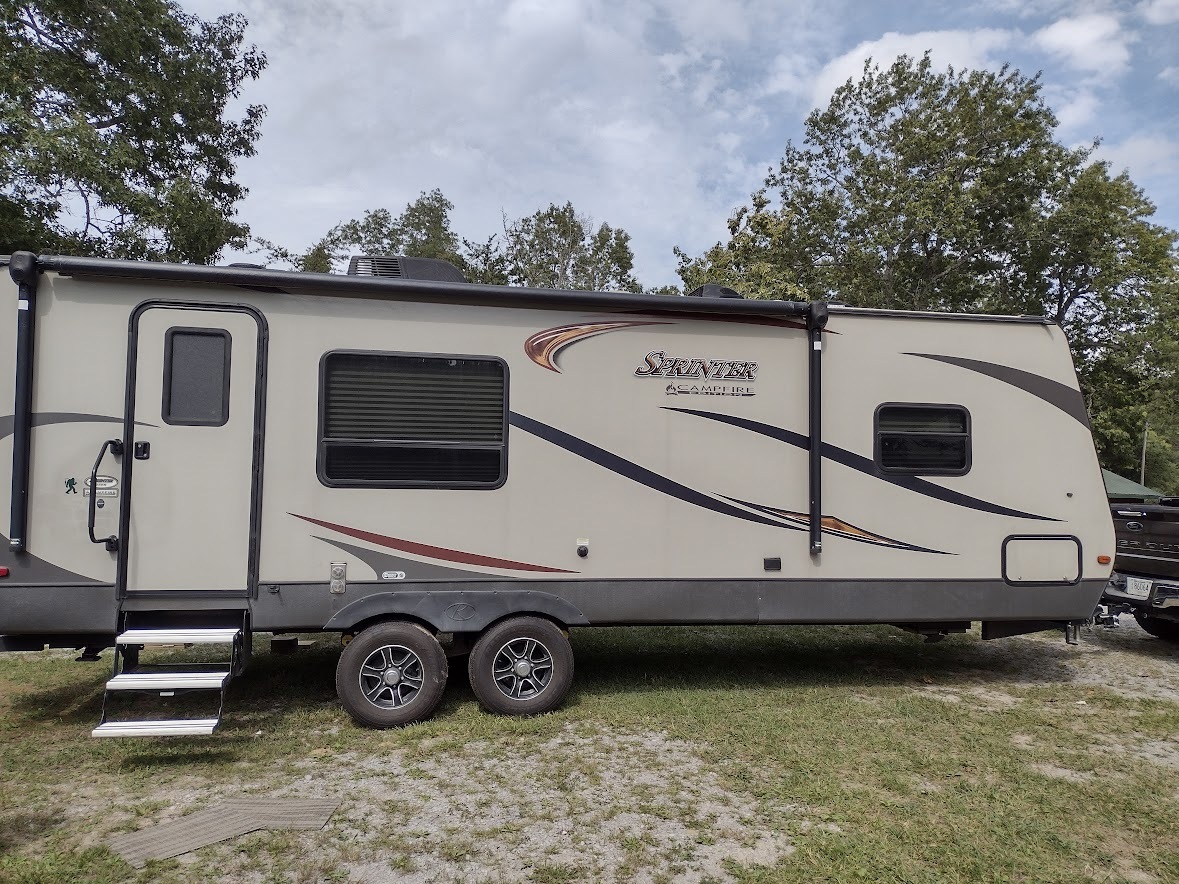 2017 Keystone Sprinter RVs For Sale - RV Trader