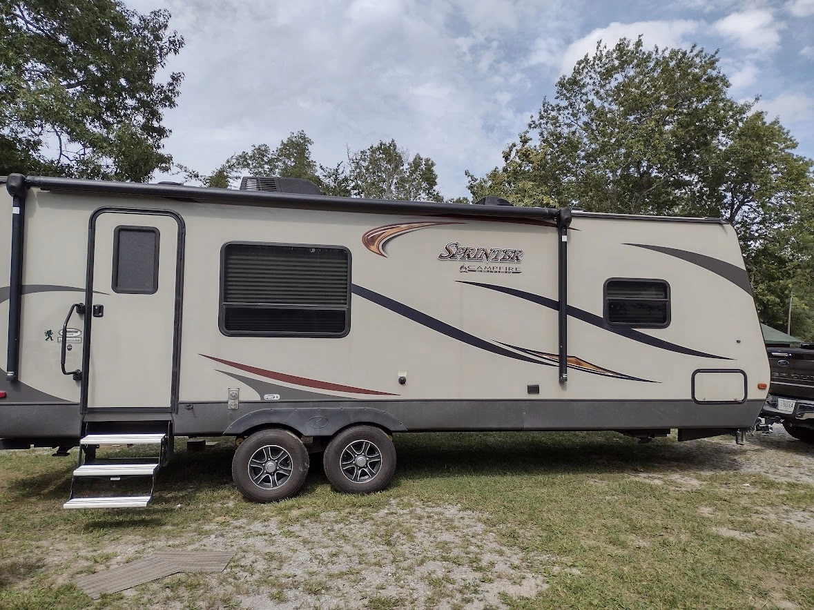 2017 Keystone Sprinter RVs For Sale - RV Trader