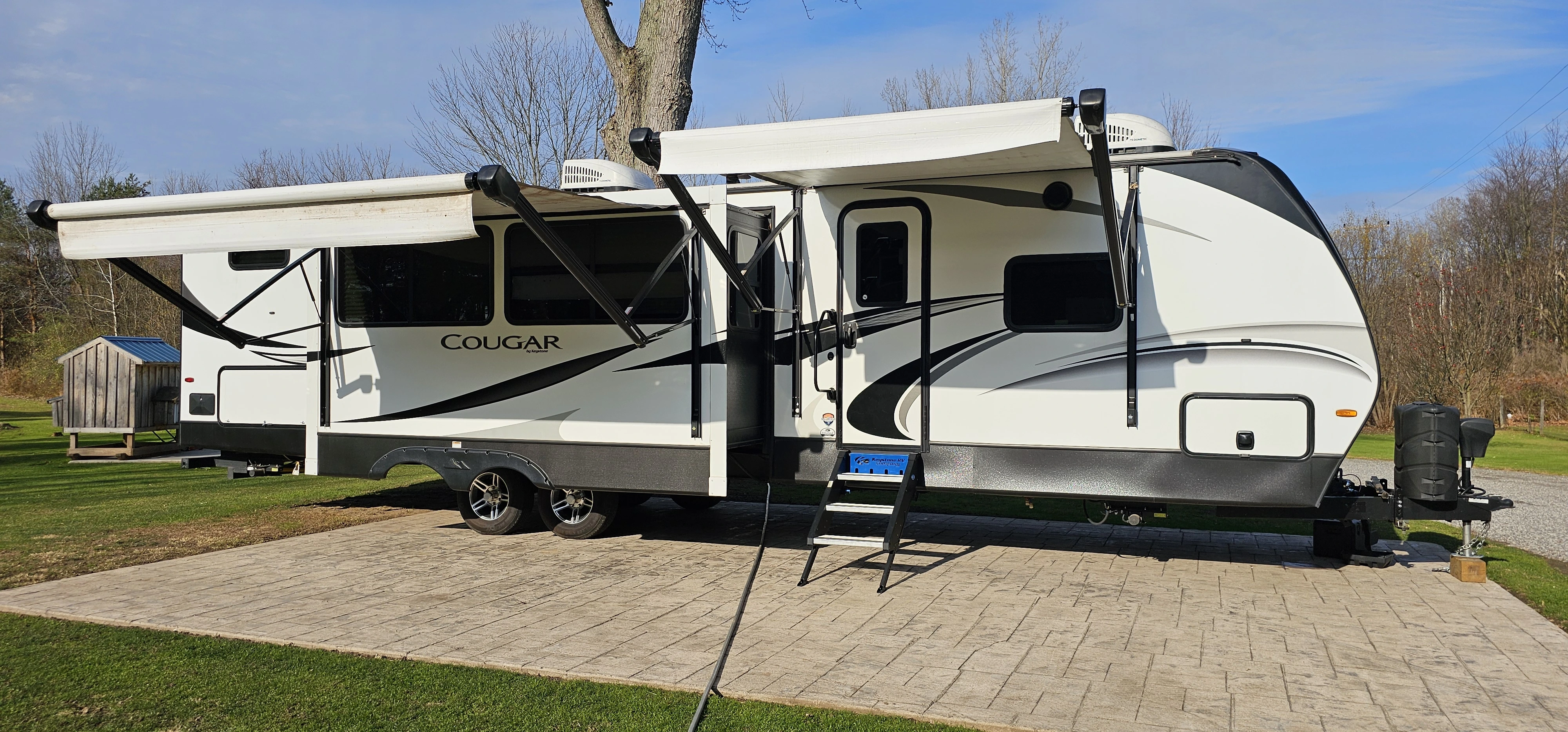 2020 Keystone Cougar RVs For Sale - RV Trader