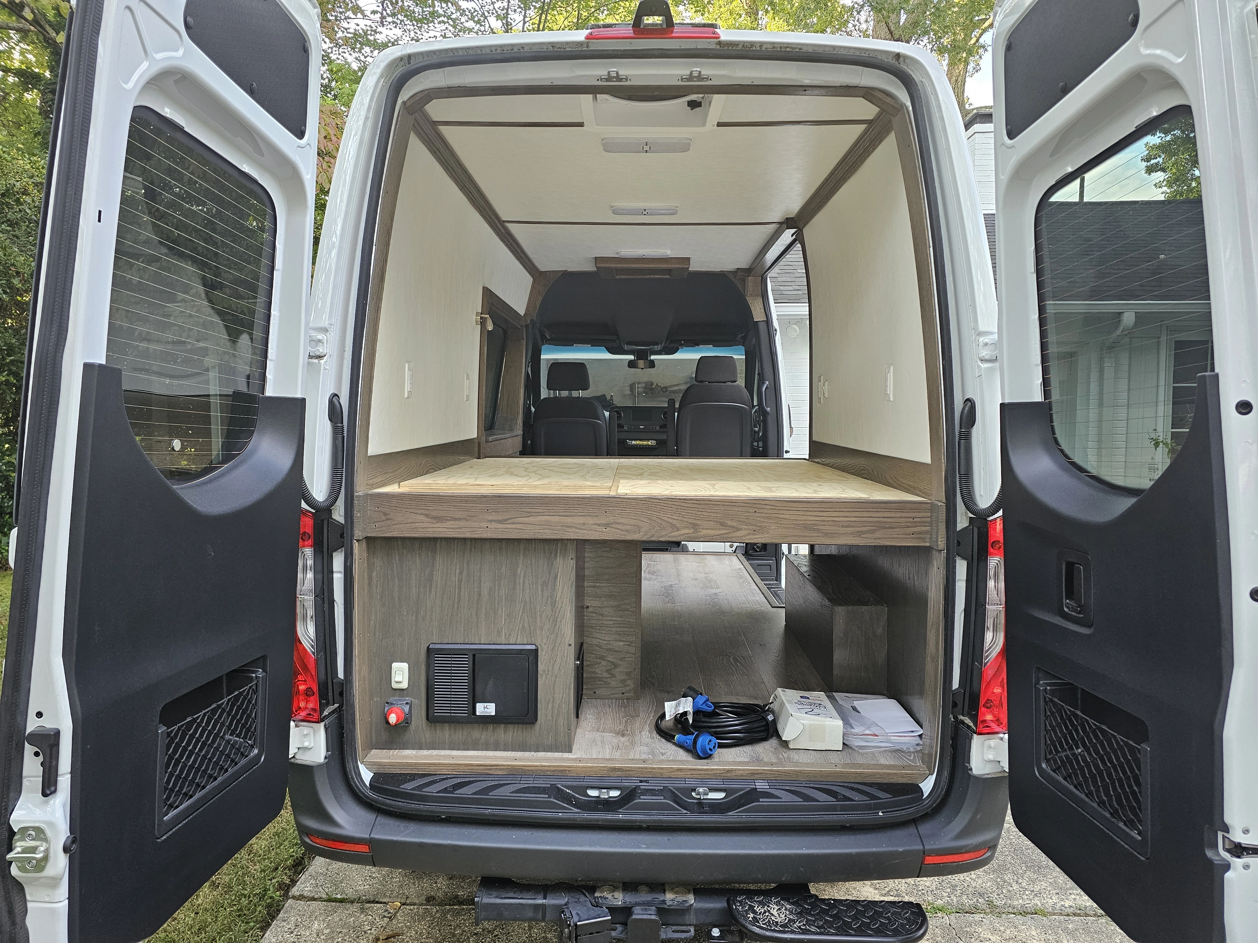 2024 Mercedes-Benz Sprinter RVs For Sale - RV Trader